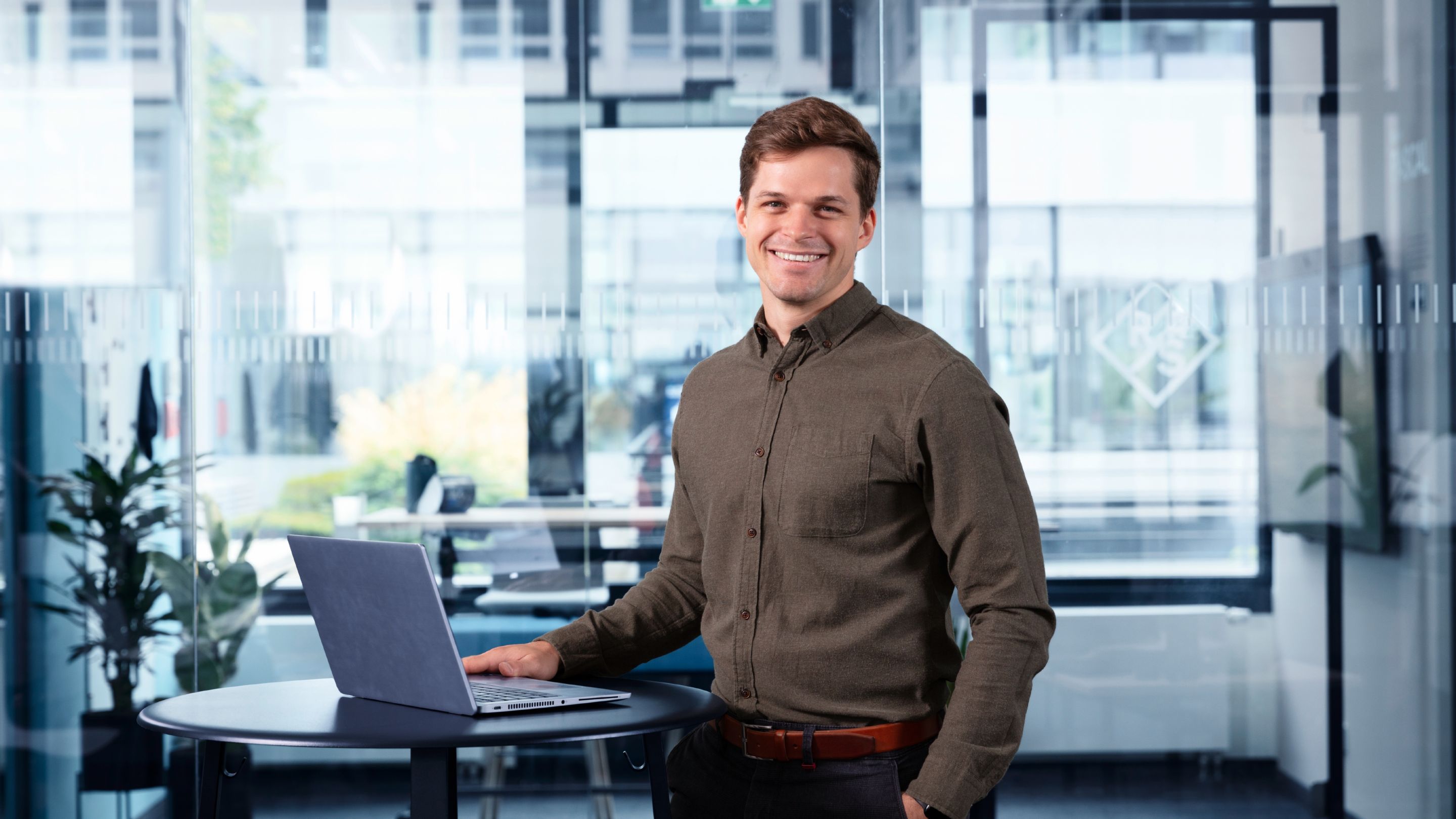 Financial Technical Operations Analyst, Columbia, MD | Rohde & Schwarz