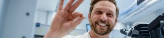 Quality Control Manager | Frederick, MD | Rohde & Schwarz