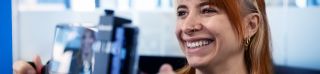 Werkstudent Technische Redaktion (m/w/d) | Rohde & Schwarz