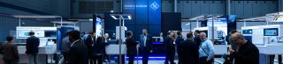 Trade shows & events | Rohde & Schwarz
