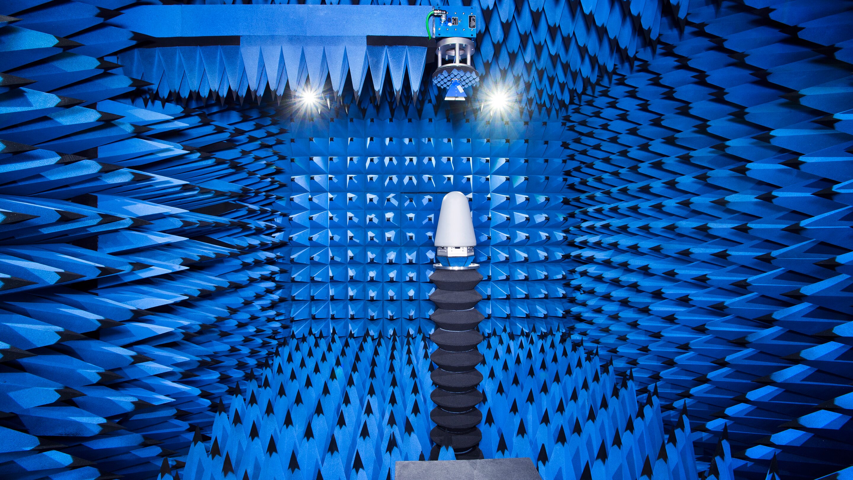 Association of Old Crows 2026 | Rohde & Schwarz