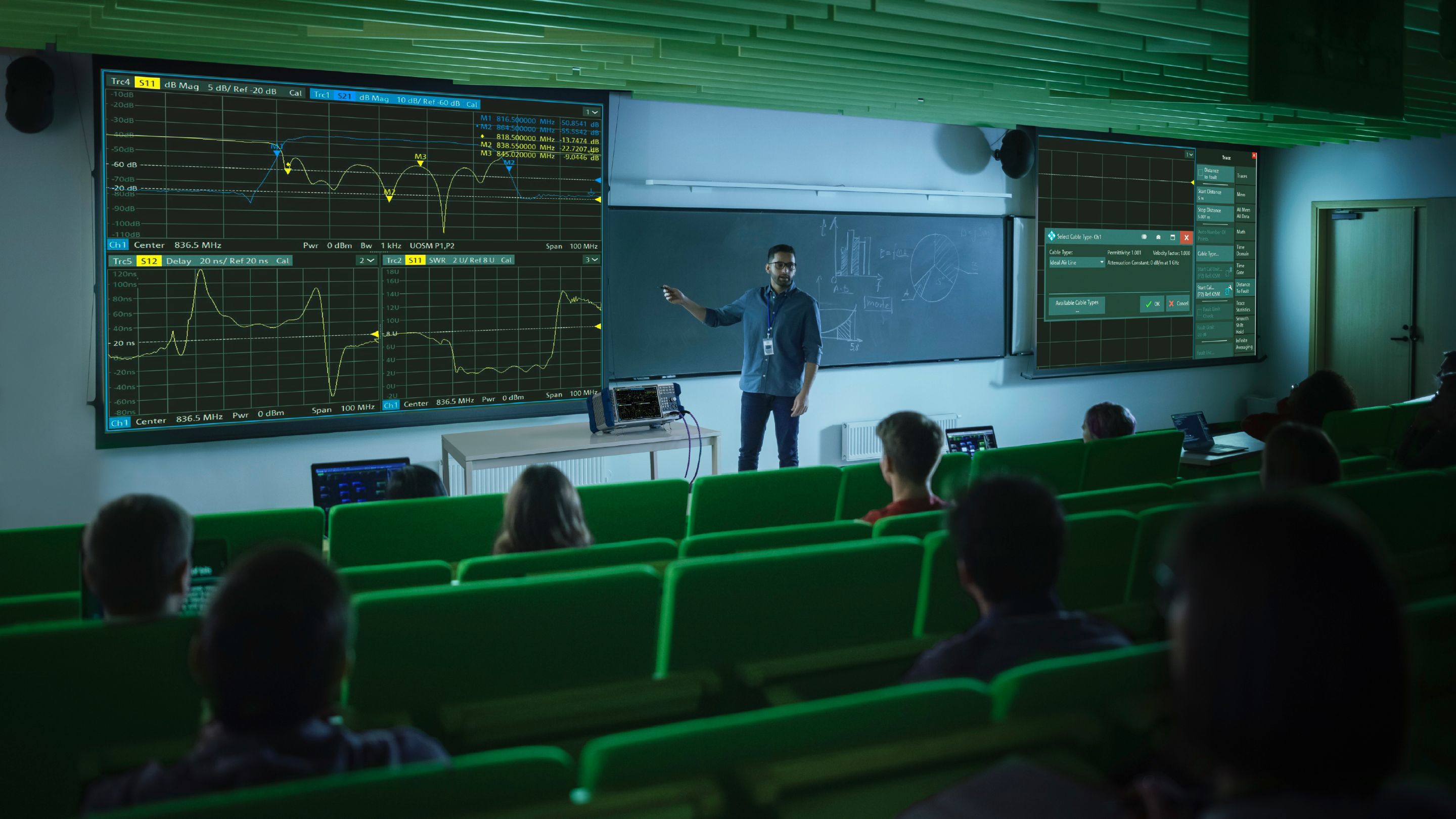 EMC Testing Fundamentals Seminar | Rohde & Schwarz