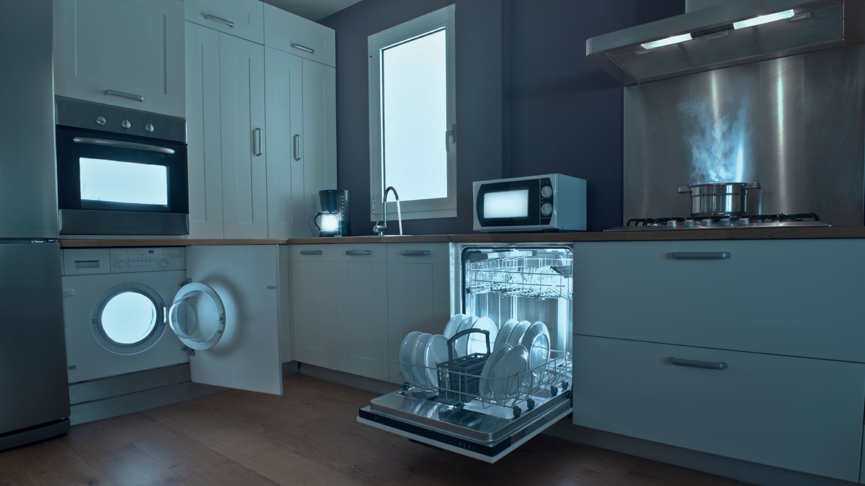 Consumer Electronics Show 2027 | Rohde & Schwarz