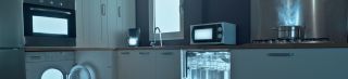 Consumer Electronics Show 2027 | Rohde & Schwarz