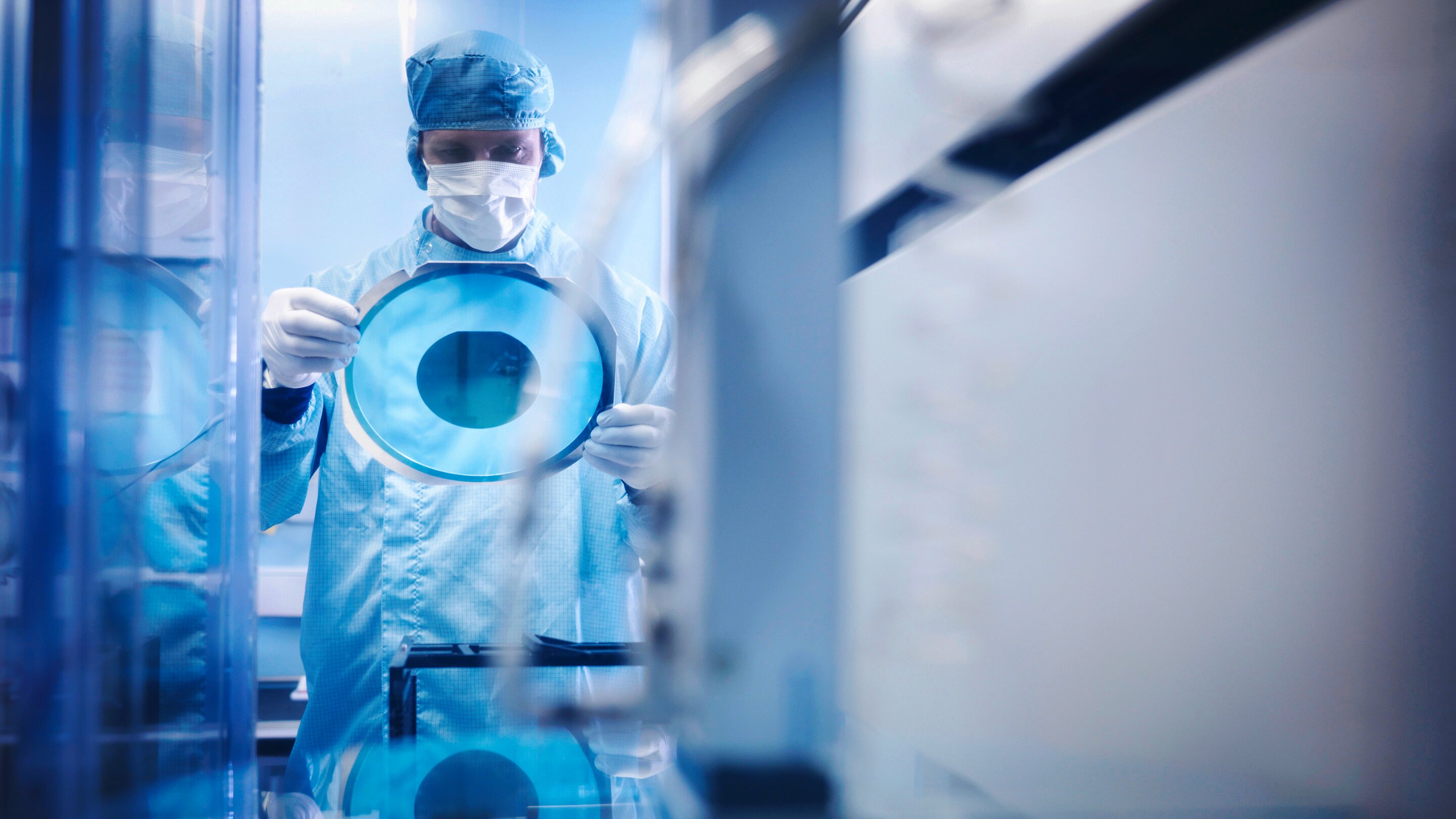International Microwave Symposium 2027 | Rohde & Schwarz
