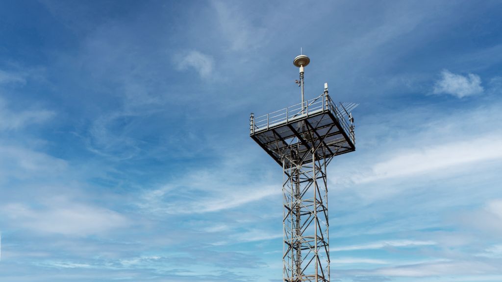 Fixed monitoring stations | Rohde & Schwarz