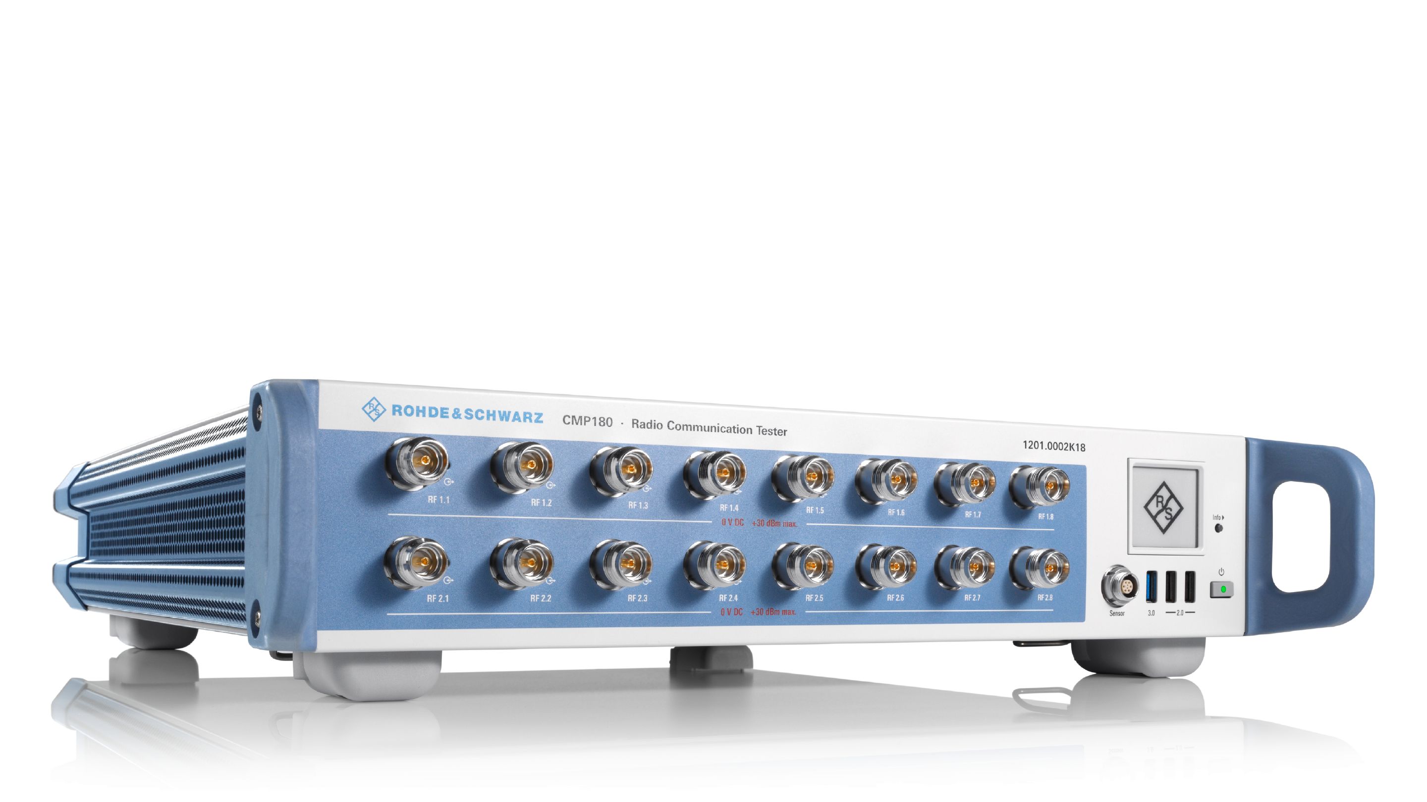 Rohde & Schwarz and Autotalks collaborate to verify world’s first 5G ...