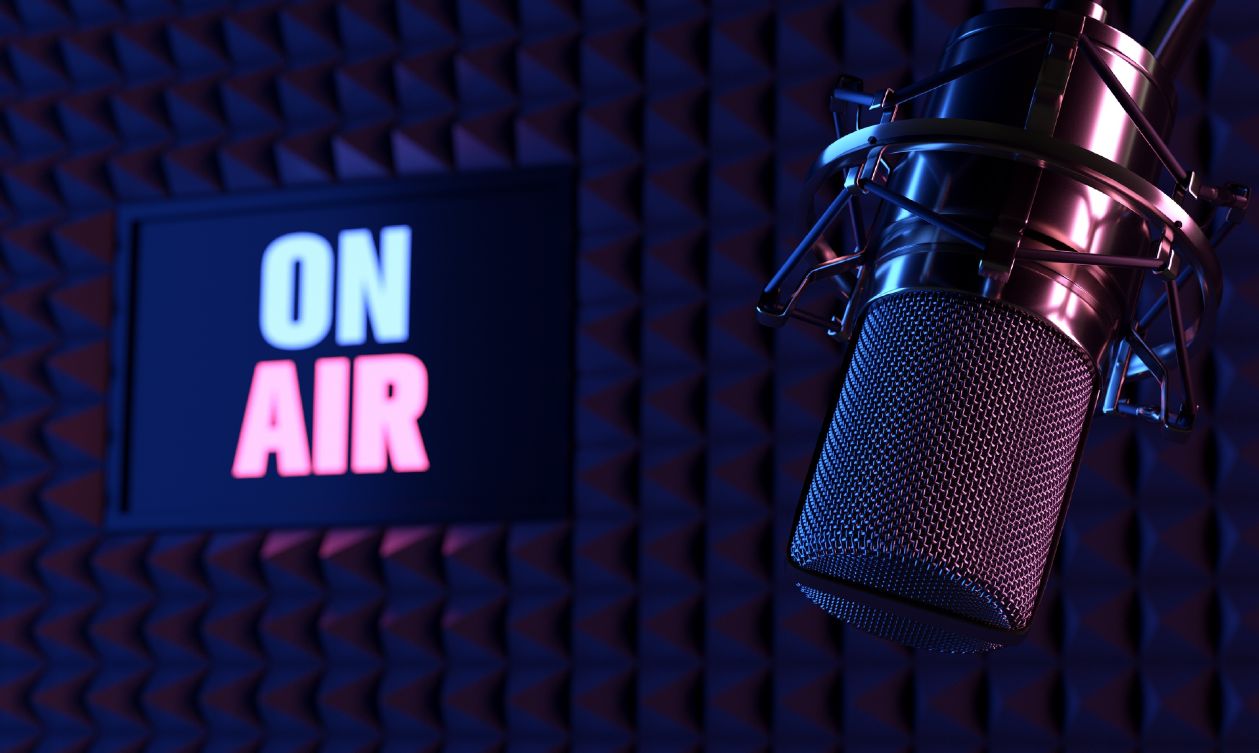 Podcast Innovations Unplugged | Rohde & Schwarz